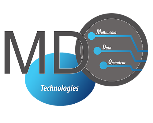 MDO Technologies - L'expert de vos systèmes d'information